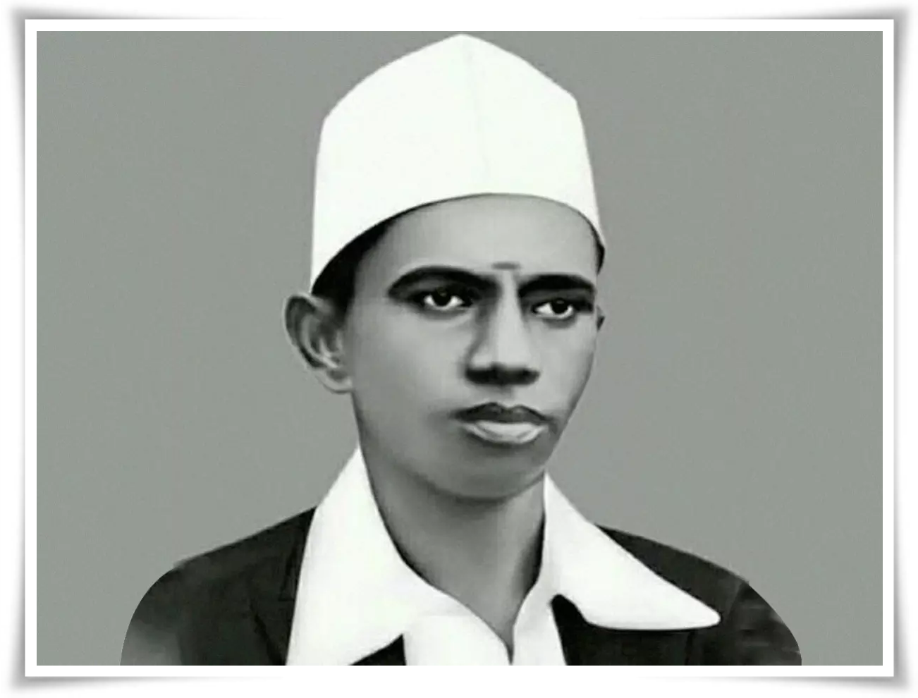 Who Was Tirupur Kumaran? - THE INDIAN BLOG