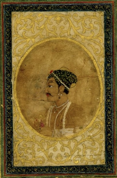 Who Was Sadashiv Rao Bhau? - THE INDIAN BLOG