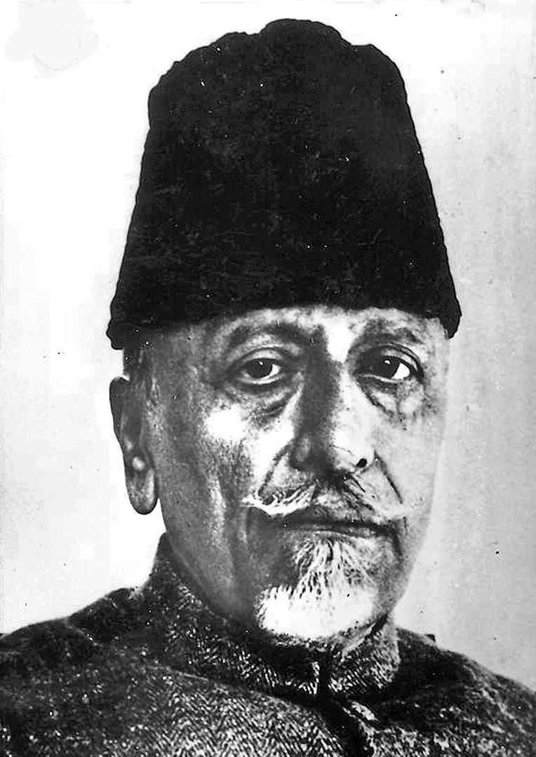 Maulana Abul Kalam Azad’s Predictions on Pakistan: A Prophetic Voice in ...
