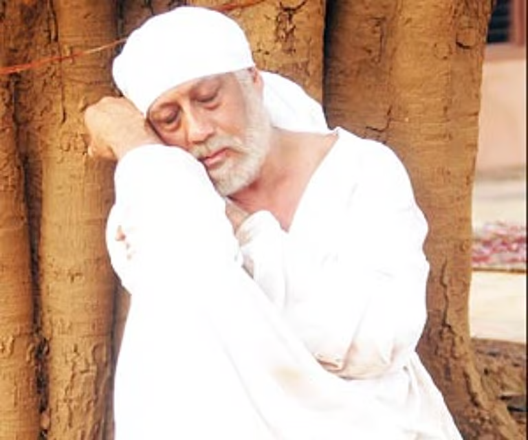 Actors Who Played Sai Baba: Bringing the Divine to Life on Screen - THE ...